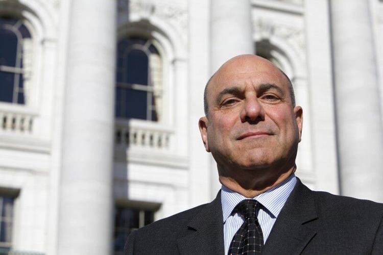 Attorney Lester Pines racks up impressive wins against GOP agenda ...