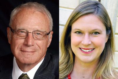 Opinion | Despite controversies, District 19 candidates run civil ...