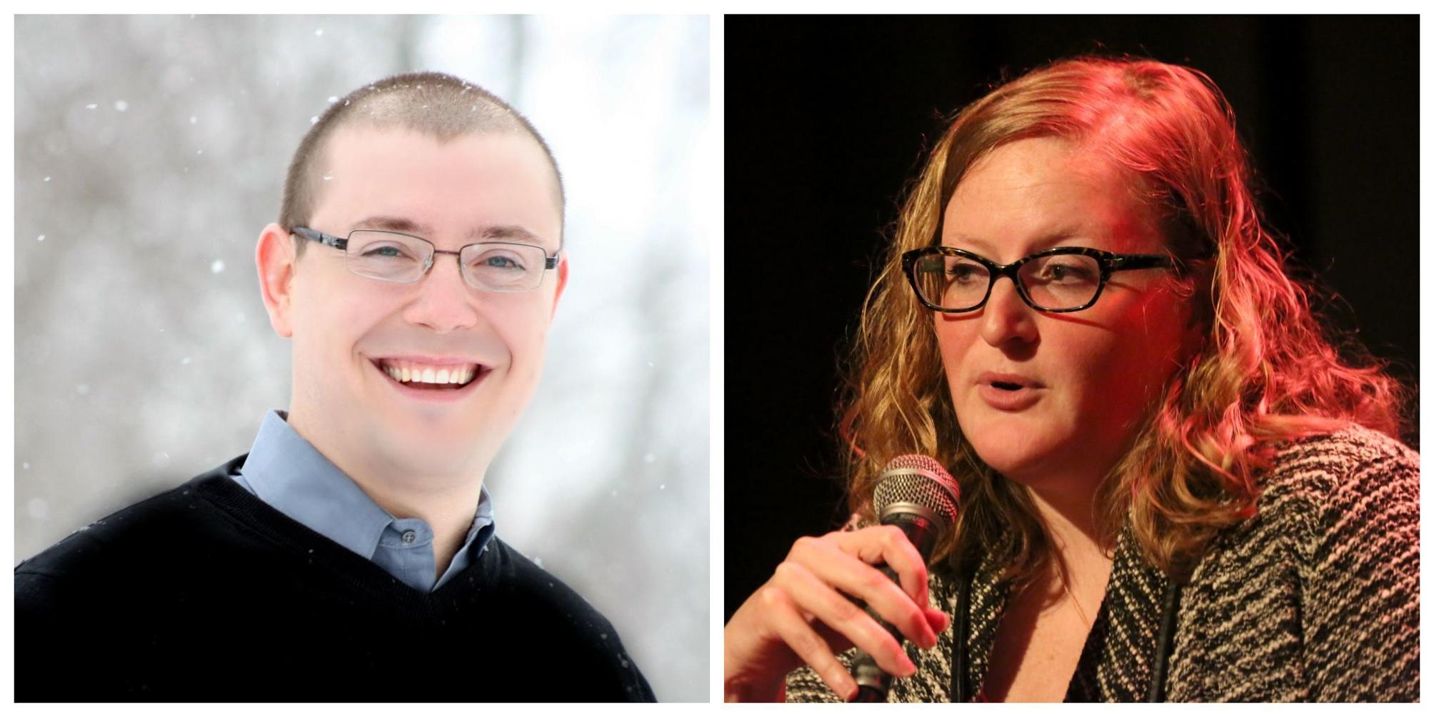 Two Dane County supervisors to work for Gov. Tony Evers' administration ...