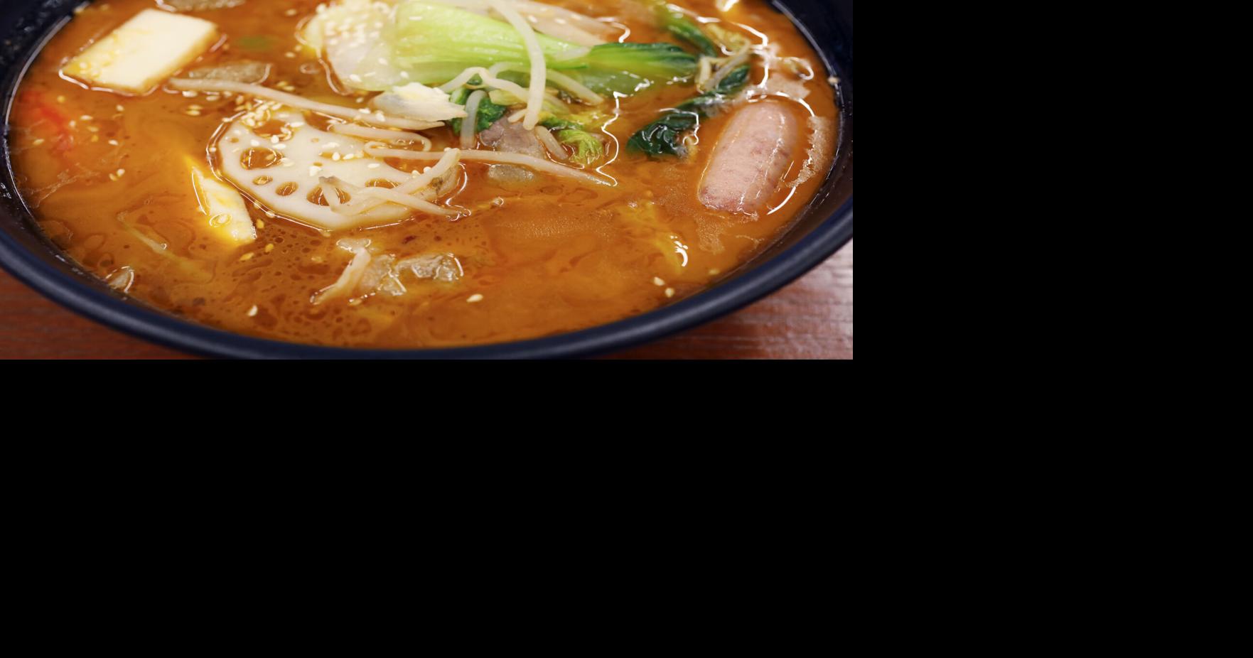 Dish to try: Instant hot pot from Shen Stir Fry House | Food & Drink ...