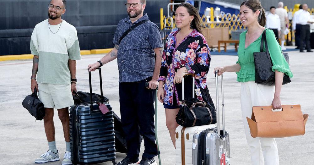 'Top Chef' semifinal sets cruise control in Curaçao | Food & Drink ...