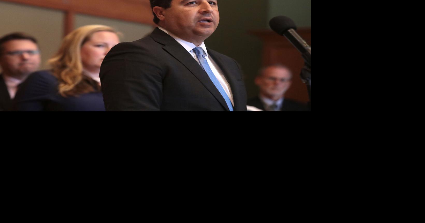 Josh Kaul asks Milwaukee stations not to air AG race attack ad ...