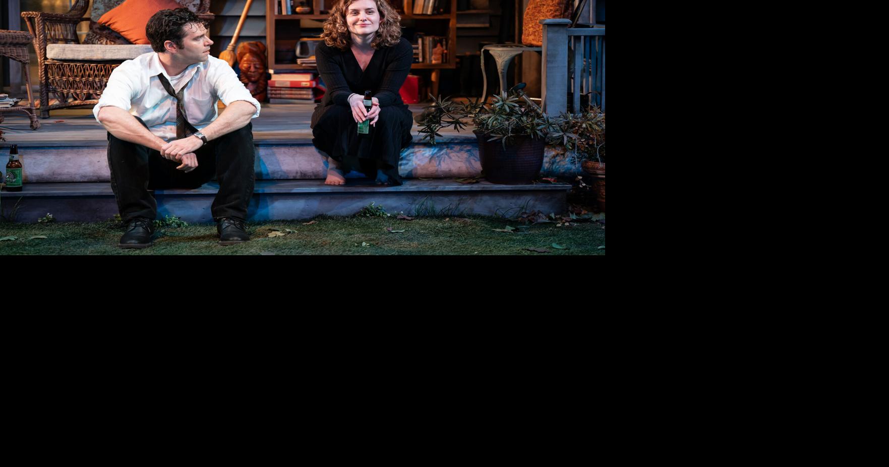 A contemporary classic, 'Proof' at APT moves like music | Entertainment ...