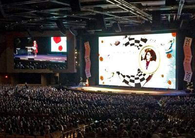 Her way: Epic Systems CEO Judy Faulkner talks about trusting her vision ...