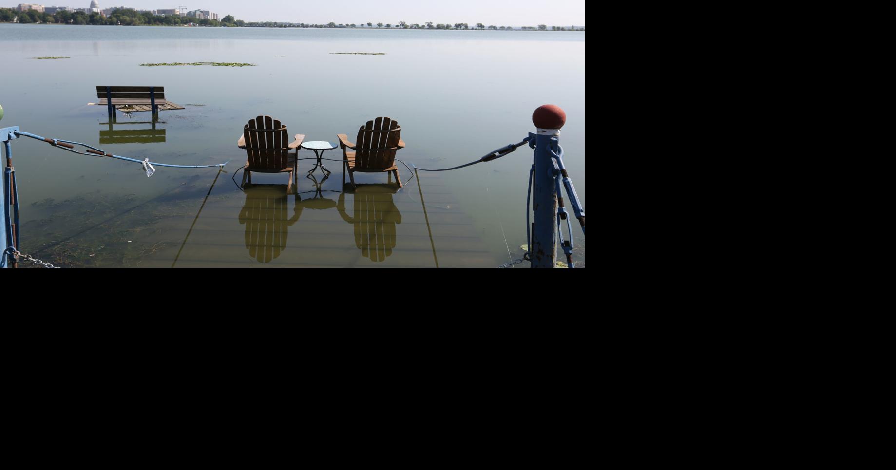 Photos: Flooding on the east side of Madison | Local News | captimes.com