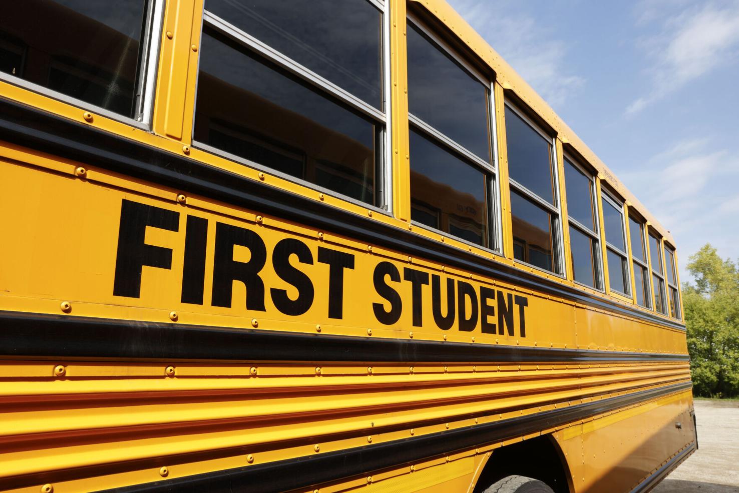 MMSD bus situation improved this week, district says | Education ...
