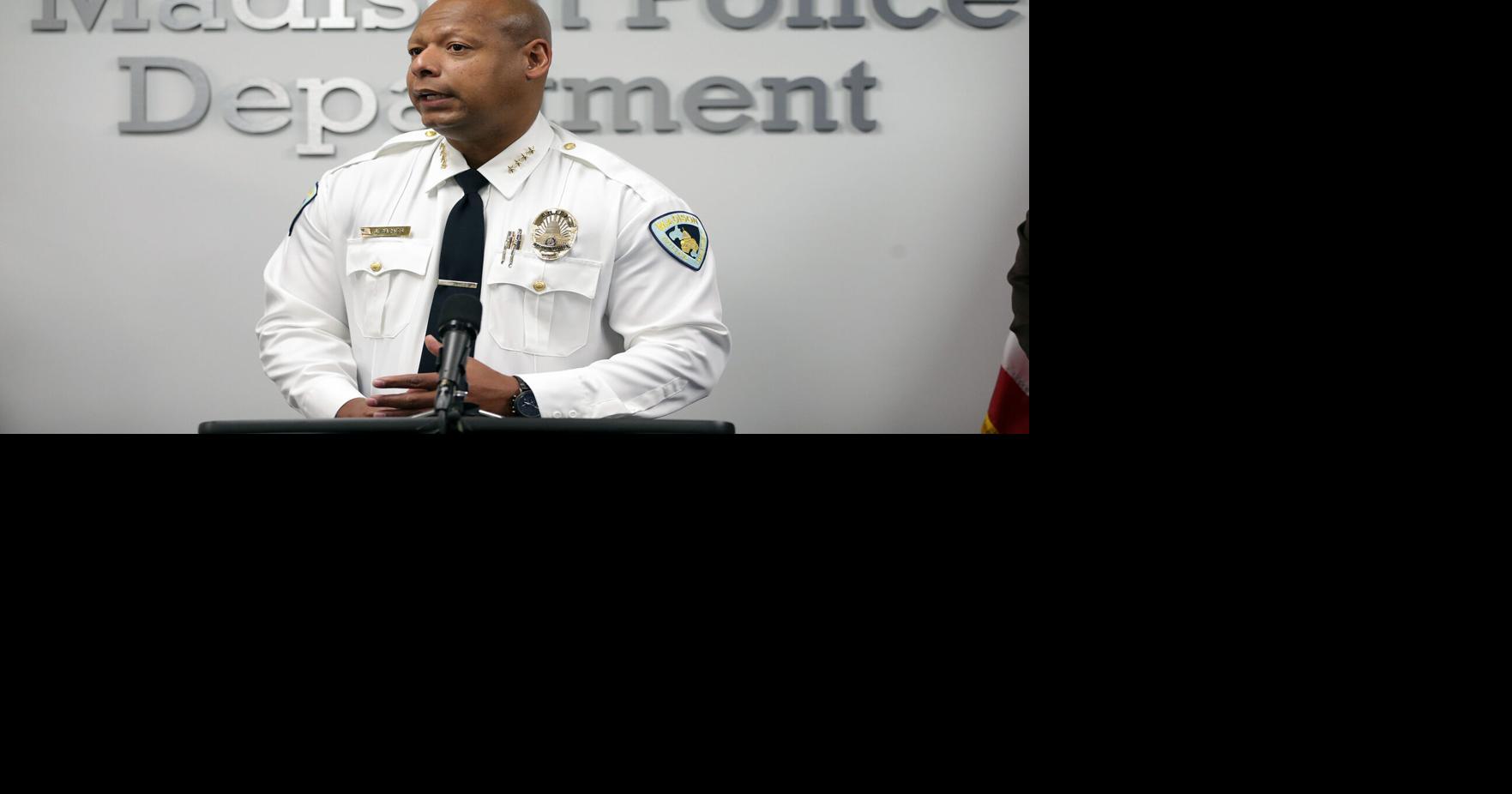 Chief: Madison citizen videos helped catch UW student's attacker ...
