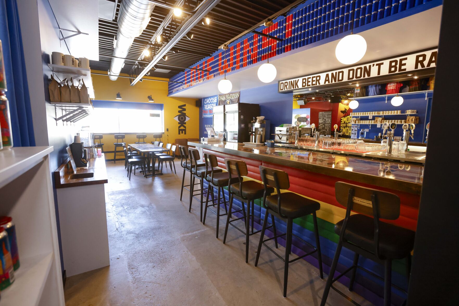 Open now or soon: 18 new restaurants (and more) around Madison | Food & Drink | captimes.com