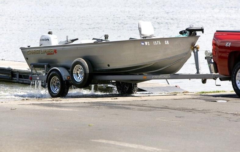 Lake invaders: Experts fear numerous laws won't be enough to stop ...