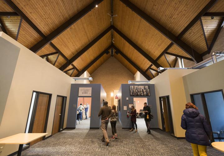 Photos: Operation Fresh Start opens new location | Local News ...