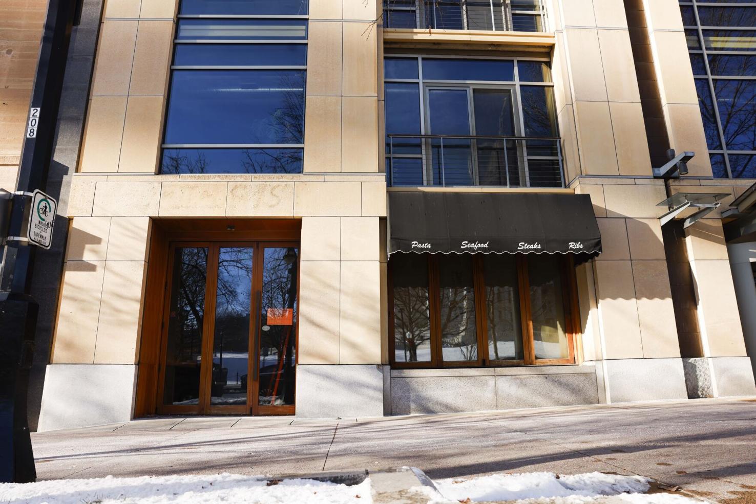 Team behind Zafferano to open Mediterranean fusion restaurant Eloura ...