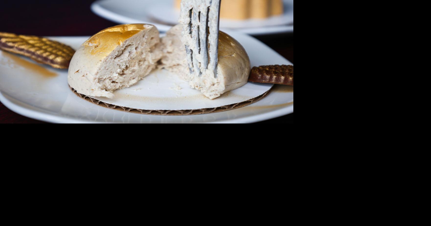 Dairyland Dessert Cafe's cheesecake bombs are sweet surprises | Food ...
