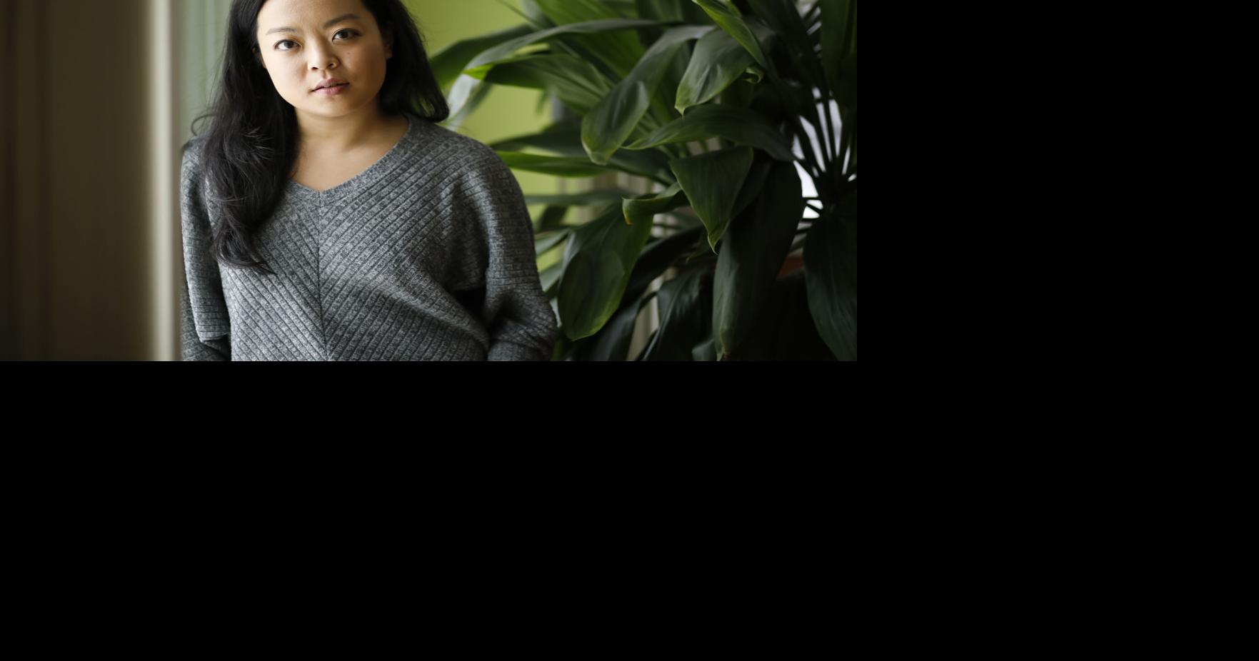 Into the fire: Chef, restaurant owner, activist Francesca Hong brings a ...