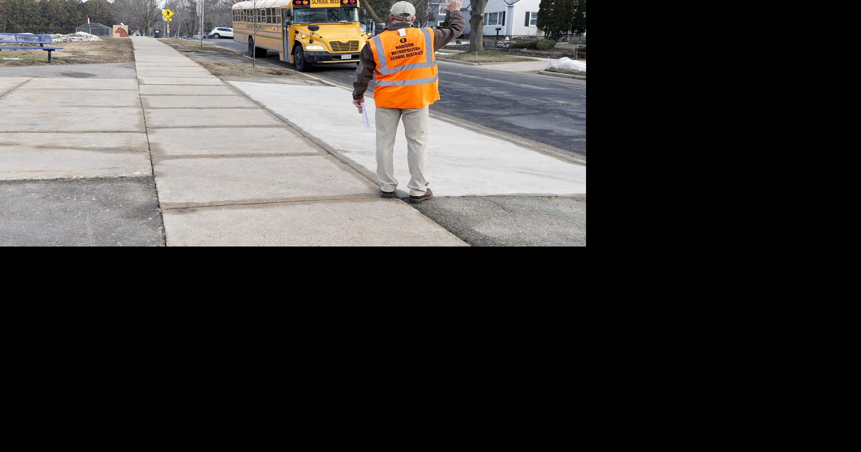 Madison School District continues to seek bus drivers as school year ...