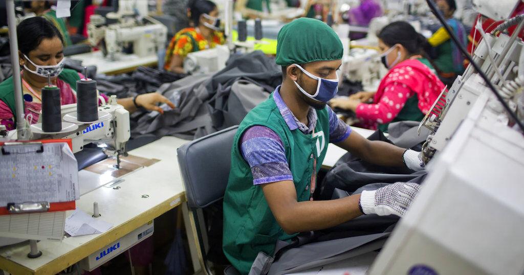 Why made in America is a rarity | Plain Talk by Dave Zweifel | captimes.com