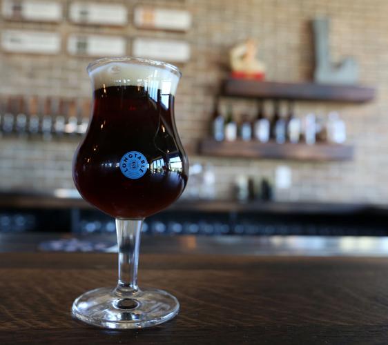 Photos: Longtable Beer Cafe warms up the winter | Local News | captimes.com