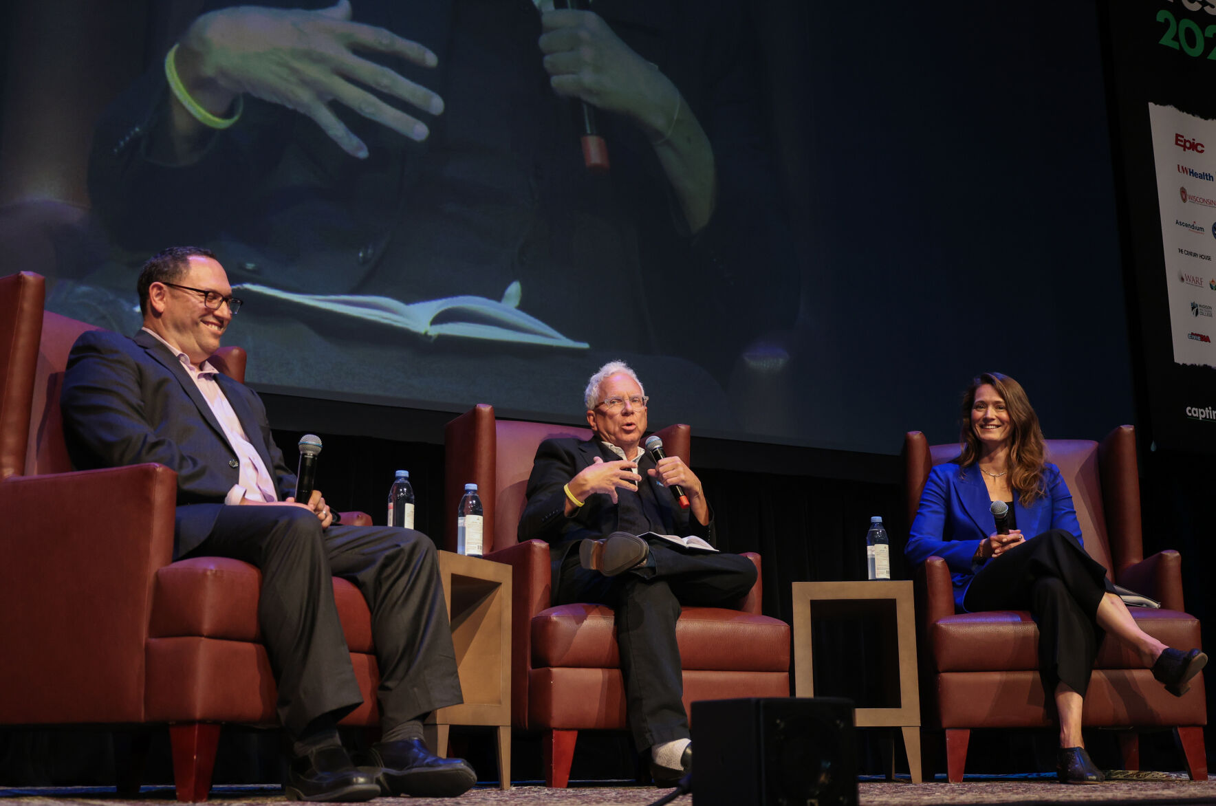 Madison lawyer, law scholar talk U.S. Supreme Court’s ‘shadow docket ...