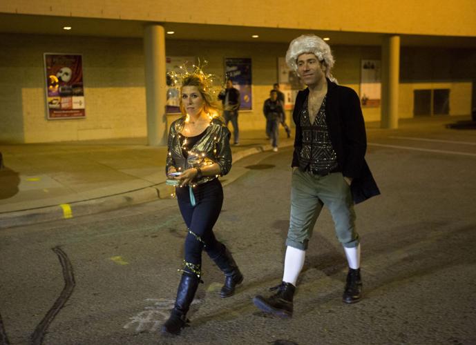 Photos: Scenes from Freakfest 2016 | Local News | captimes.com