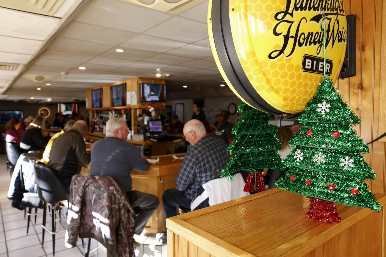 These Madison-area restaurants are open on Christmas | Food & Drink | captimes.com