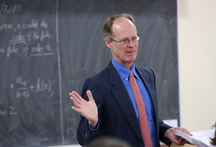 Students at UW take on historic midterm election | Education | captimes.com