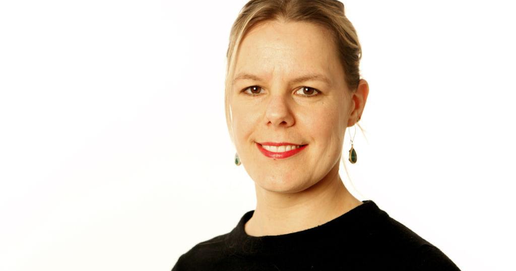 Q&A: Erica Nelson is personally motivated to shrink racial disparities ...