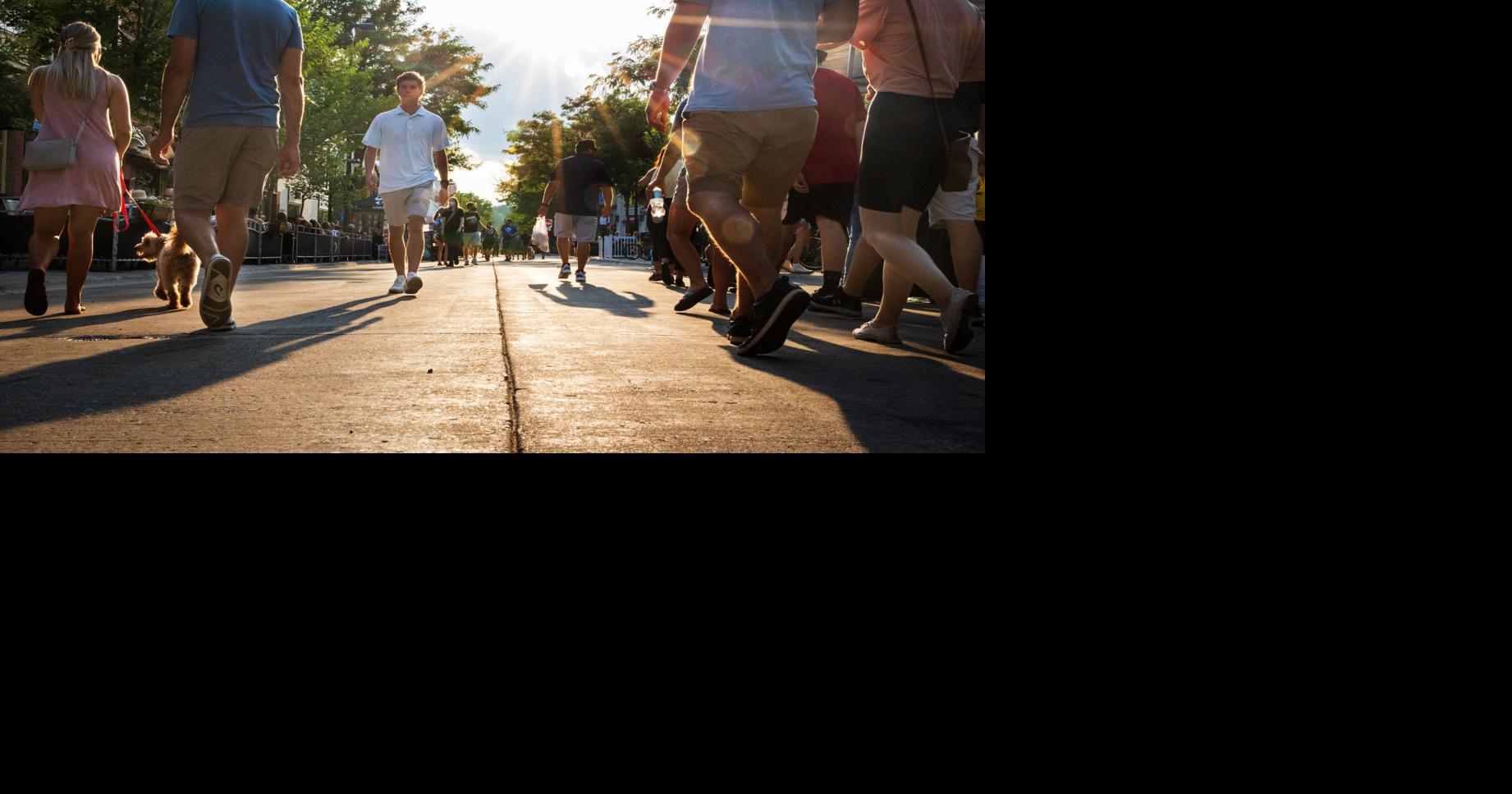 Things to do in Madison, including the Madison Night Market ...