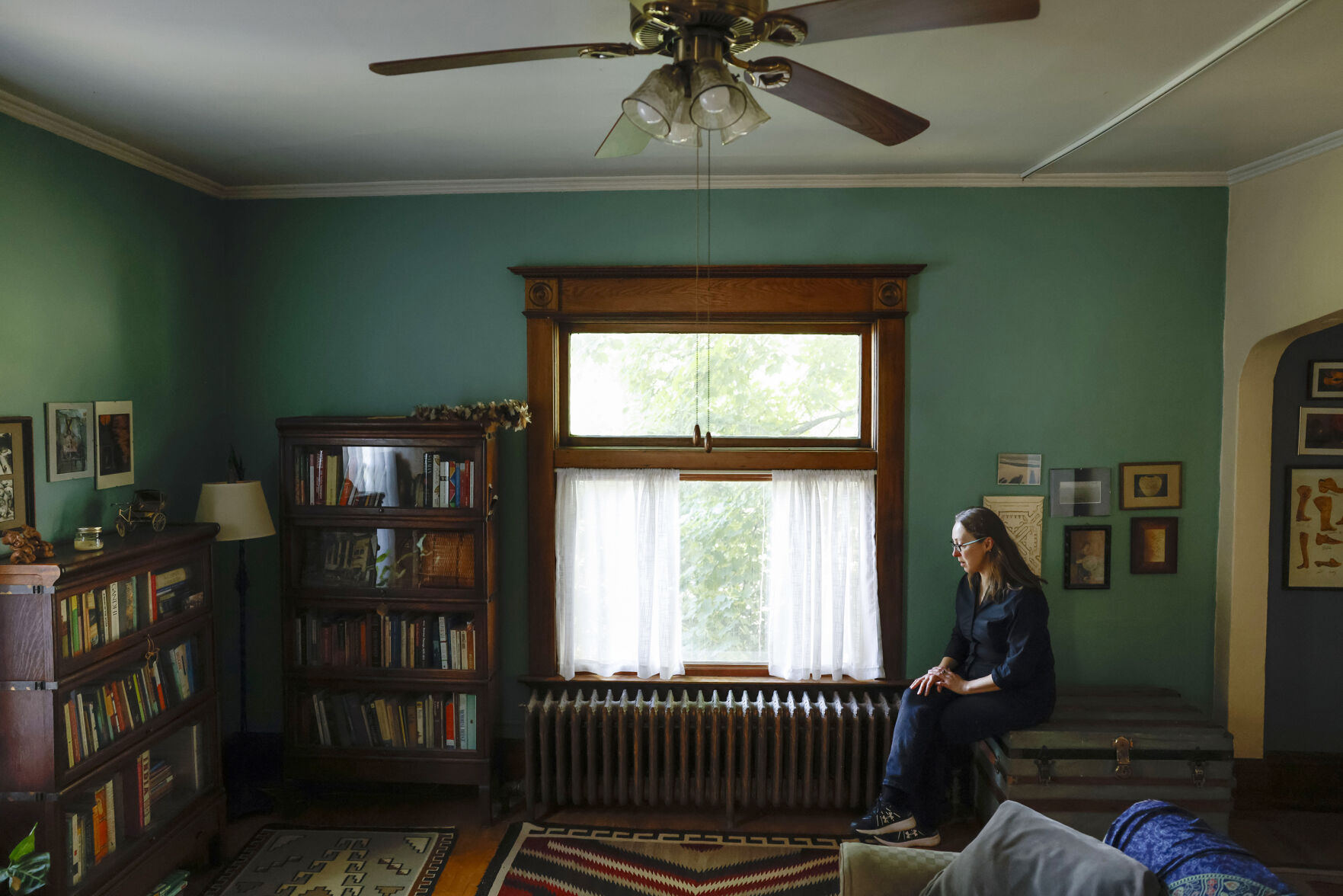 Funeral traditions merge with growth of ‘green burials’ in Wisconsin ...