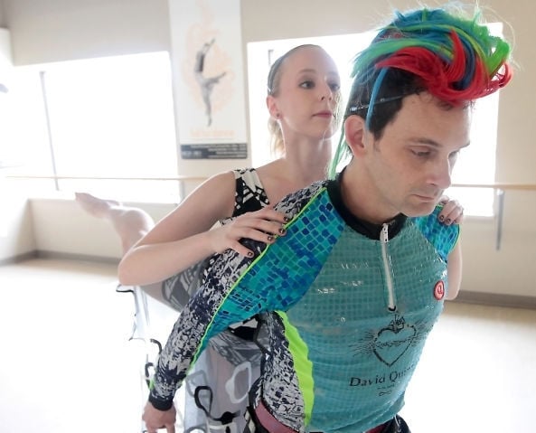 Kanopy Dance and Underground Food Collective bring a little Madtown to the Big Apple | Local ...