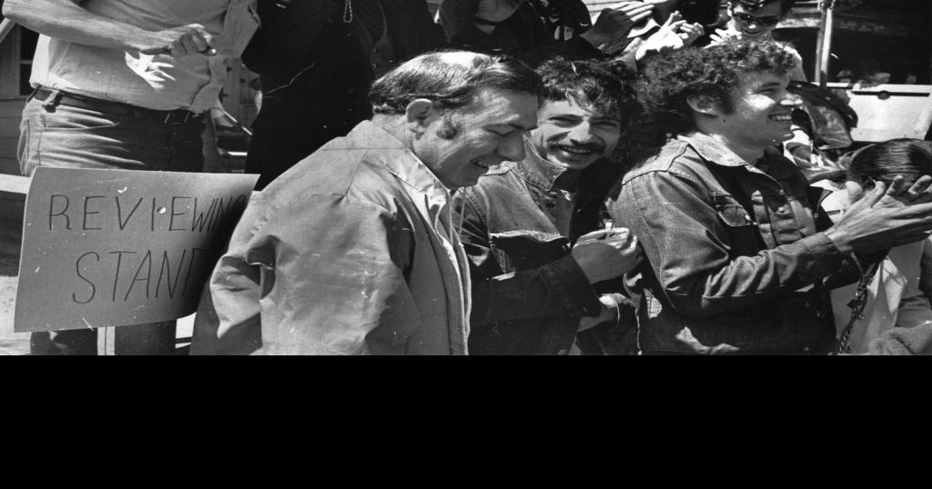 Photos: Mifflin Street Block Party (the early years) | Local News ...