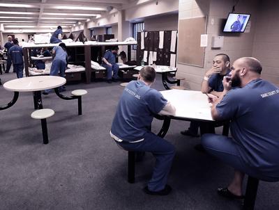 Panelists argue for the redemptive power of a designated chapel in Dane ...