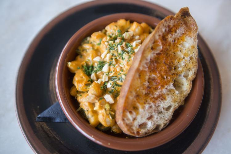 Photos: New menu at The Bar at Estrellon | Local News | captimes.com