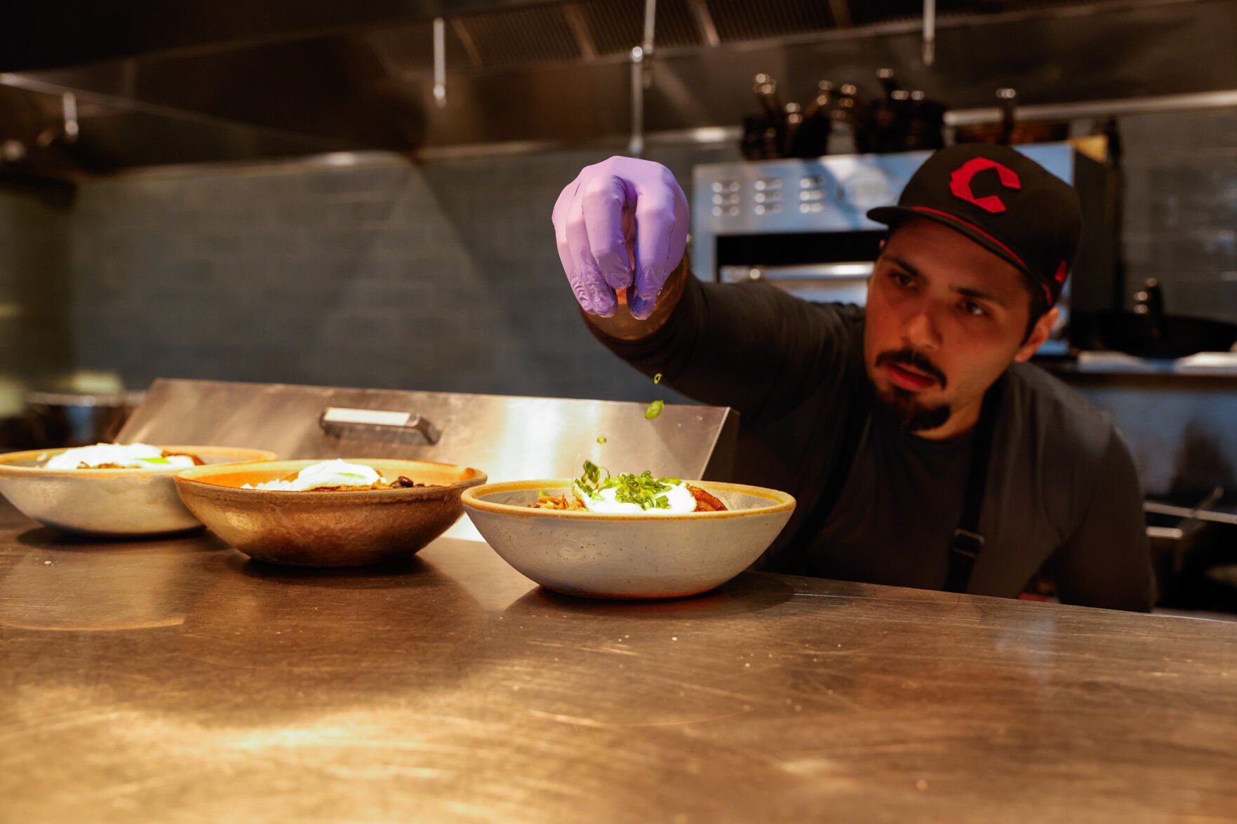 Venezuelan restaurant Casa Ora 'expands our culture' in Paoli | Food ...