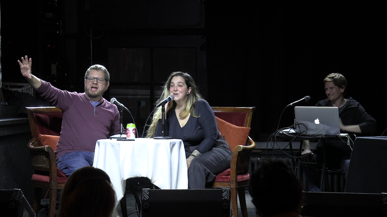 Madison comedians explore 'Several Questions' about autism ...