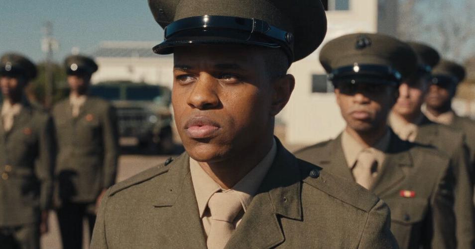 'The Inspection' is a personal tale of finding redemption at boot camp | Screens | captimes.com