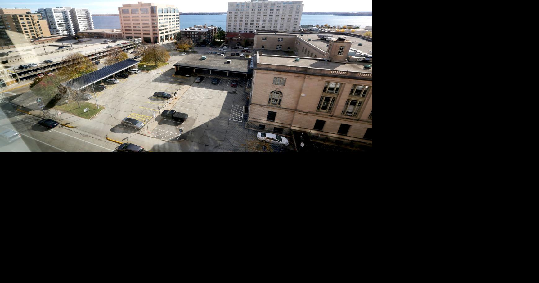 Judge Doyle Square project could reopen for new proposals – again ...
