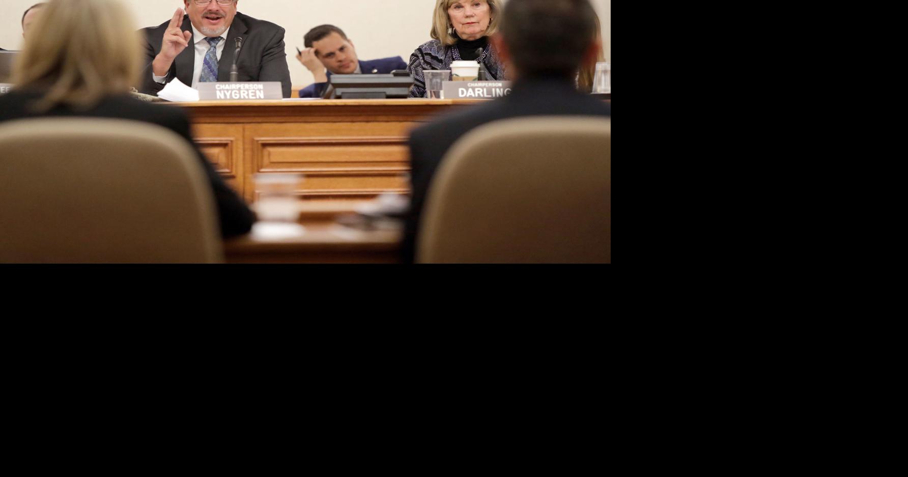 Budget committee approves pay hikes for Wisconsin district attorneys ...