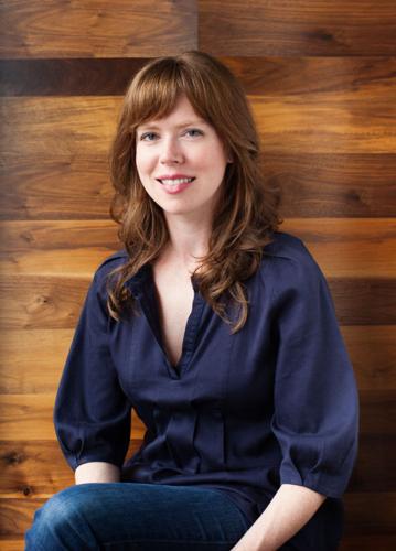Wisconsin Book Festival: Molly Wizenberg's marriage gets wood-fired in ...