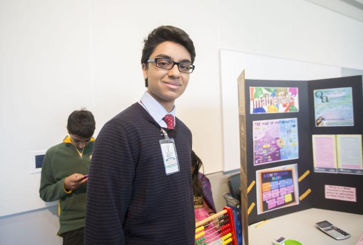 Photos: Namaste Madison Celebrates Indian-American Community | Local ...