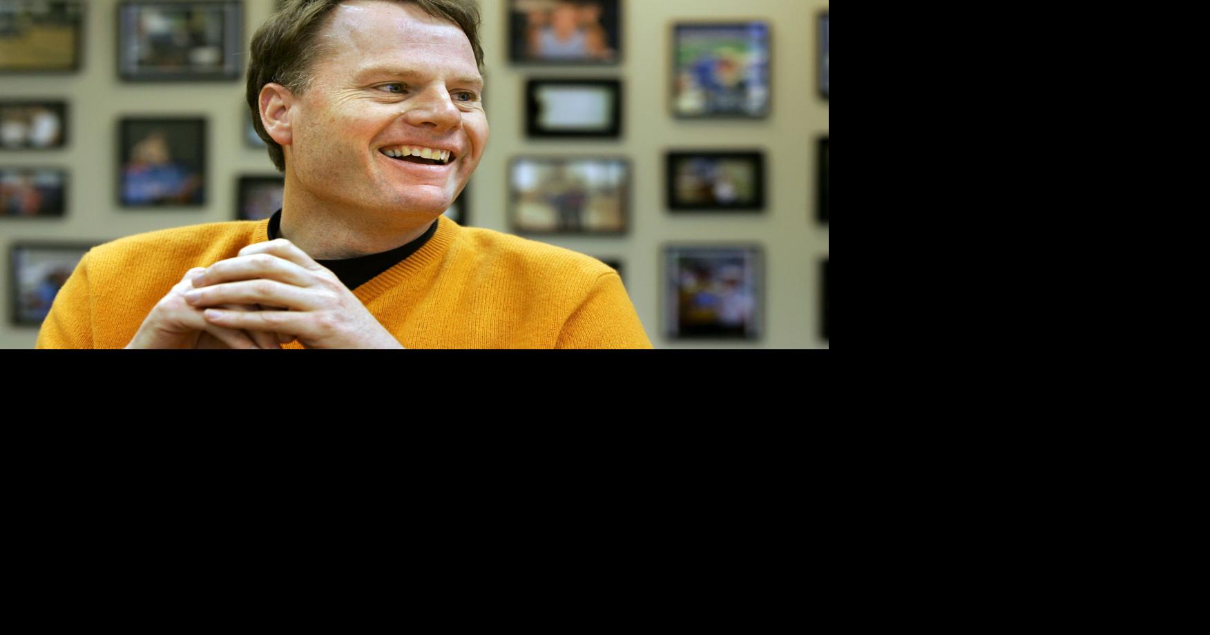 Trek's John Burke sees the next 20 years as 'time for the bicycle ...