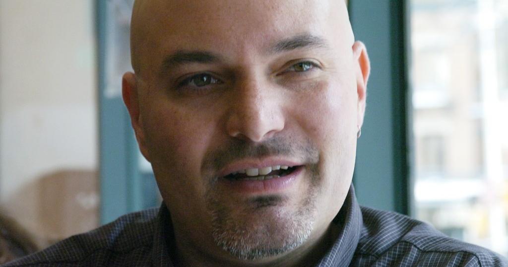 Ald. Brian Solomon under investigation by state Department of Justice ...