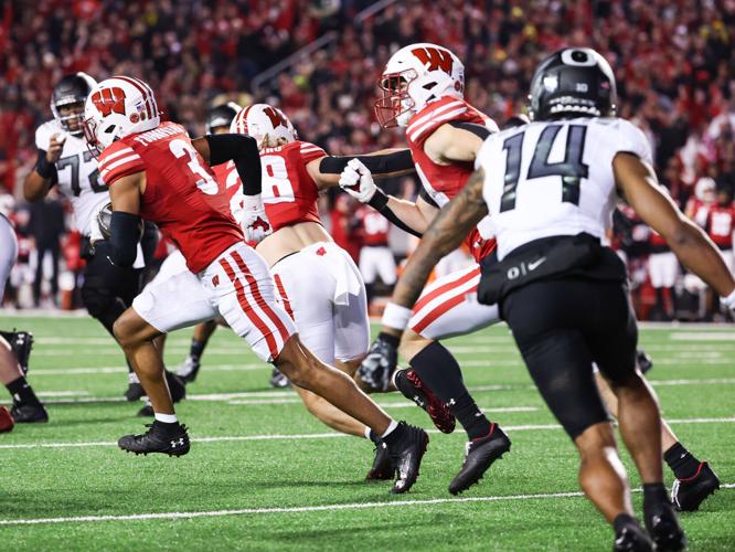 Badgers cornerback's fight for eligibility has a familiar foe: NCAA ...