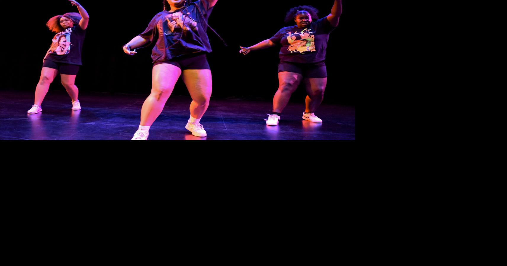 ‘Formless’ shakes up performing arts by blending art and activism ...