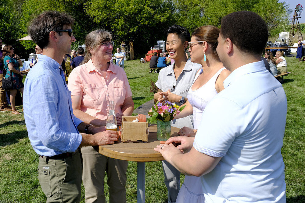 The 'Top Chef' effect is a 'game-changer' for local businesses | Food ...