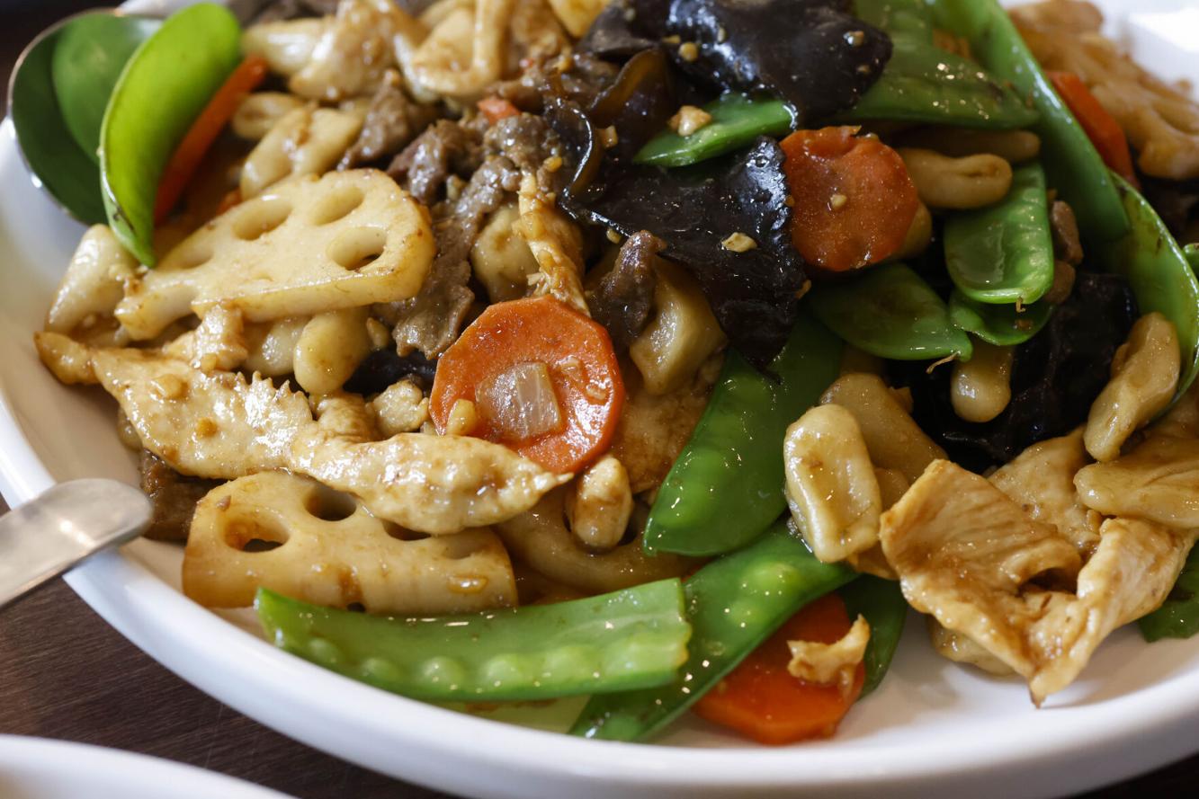 Taigu Noodles: A sanctuary of homemade meals and Chinese art | Food ...