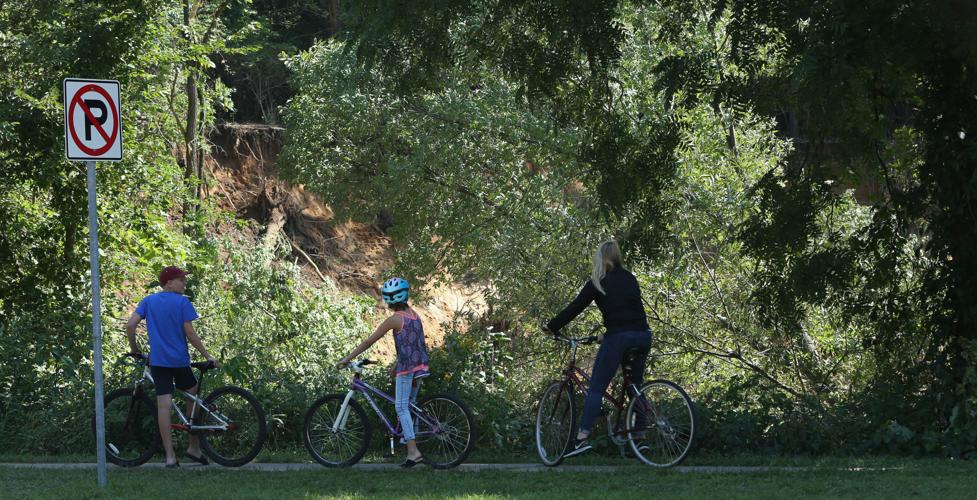 Photos: Surveying flood damage in Middleton | Local News | captimes.com