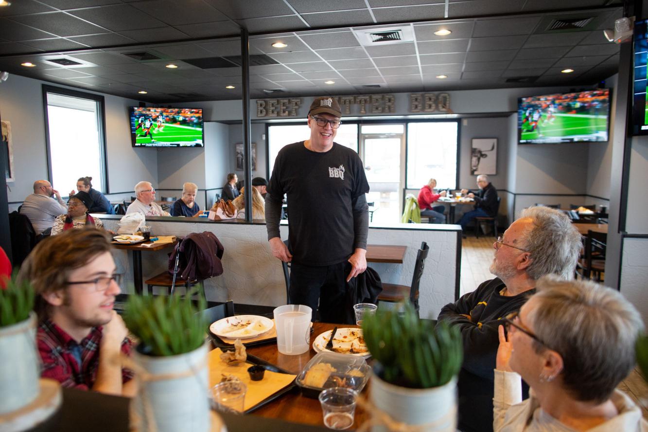 15 Madison-area restaurants will cook on Thanksgiving | Food & Drink ...