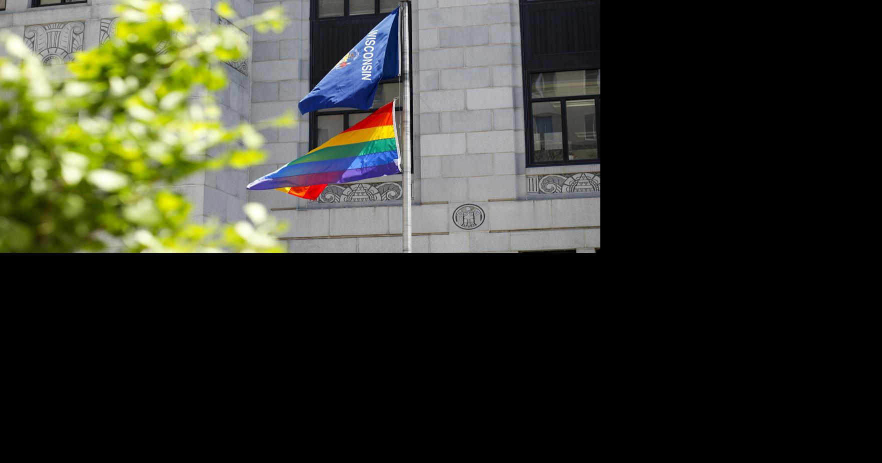 LGBTQ political representation is on the rise, and Wisconsin is doing ...