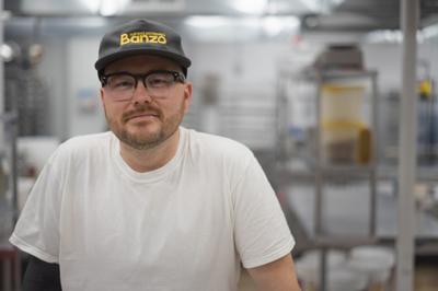 Cook shakshuka with Stephan May from Banzo | | captimes.com