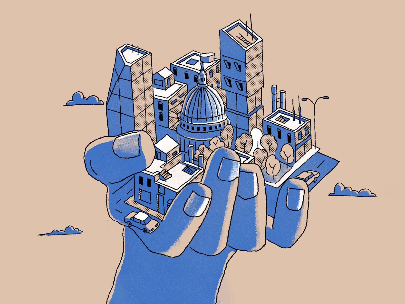 A New Year’s appeal to Madison’s ruling ‘uniparty’ | Paul Fanlund ...