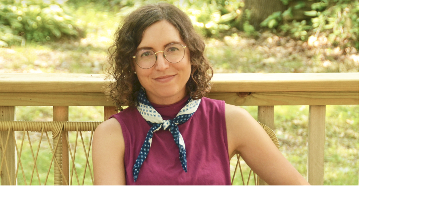 Madison author’s speculative debut novel engages with a climate crisis ...